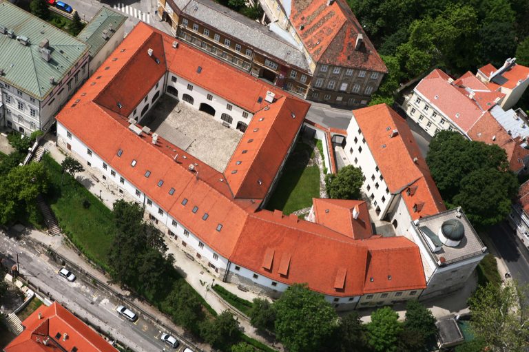 Muzej suvremene umjetnosti (MSU) – Zagrebački muzejski vikend