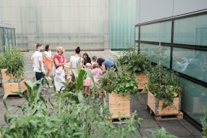 Muzej suvremene umjetnosti (MSU) – Zagrebački muzejski vikend