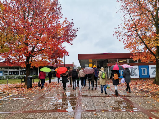 Muzej suvremene umjetnosti (MSU) – Zagrebački muzejski vikend